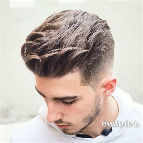 15 Unbeatable Hairstyles For Men With Big Ears 2023 Supreme Cuts