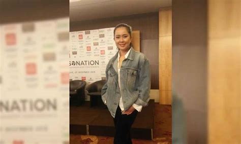 Maya Hasan Passion Di Harpa Untuk Keseimbangan Tubuh Dan Pikiran Vemme Daily