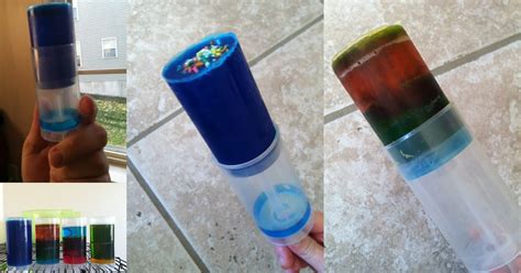 Soap Push Pops