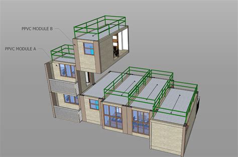 PPVC CS CORP Pte Ltd