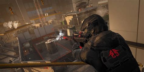 Some Call Of Duty Modern Warfare 3 Players Think One Lethal Item Is Overpowered