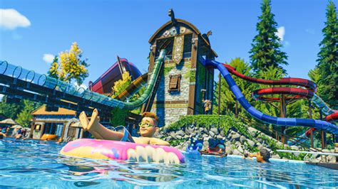 Spesifikasi Pc Planet Coaster 2 Gamedaim