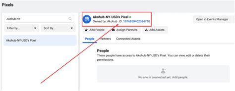 Setup And Fix Fb Pixel Conversion Api For Ios Update By Farhanads Fiverr
