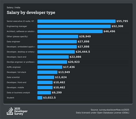 Work 2025 Stack Overflow Developer Survey