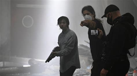 Chainsaw Massacre Netflix Cast At Stanley Blake Blog