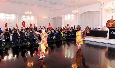 Cav Ruby Gala Night Photos Cav