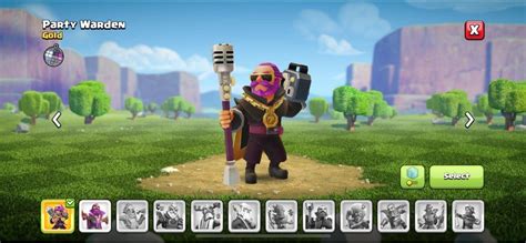 Town Hall 14 Coc On Carousell