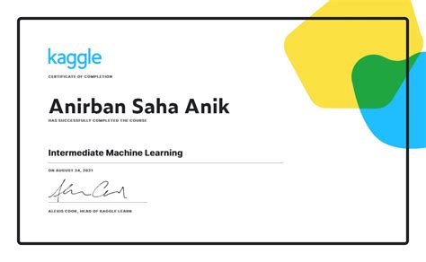 Anirban Saha Anik On Linkedin Machinelearning Kaggle 30daysofml