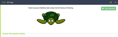 tryhackme 0day — a step by step guide by nutthanonn medium