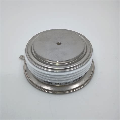 Abb Scr Gto Module Thyristor 5stp18h3600 Tst Automation