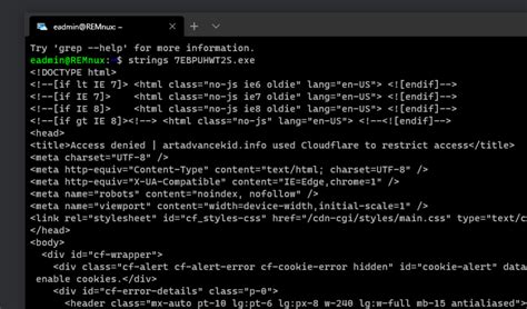 Edr Block Mode Notes From The Field