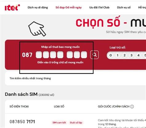087 Là Mạng Gì Có Nên Sử Dụng Sim Có đầu Số 087 Không
