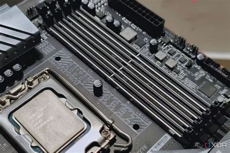 What Motherboards Support Ddr5 Memory Understanding Motherboard And Ram Compatibility