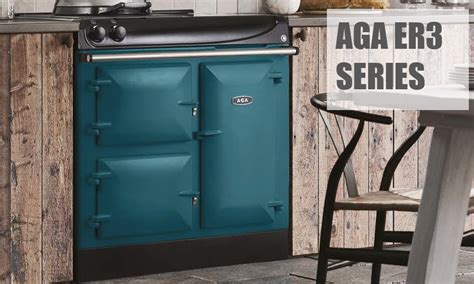 Aga Traditional Range Cookers Aga Cast Iron Heat Storage Cookers