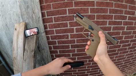 M17 Reload Youtube