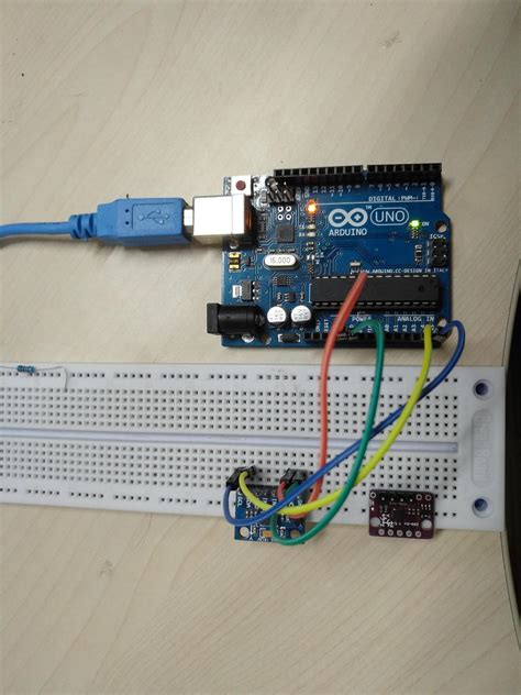 Labviewarduinoadxl345数据采集 知乎 Labviewarduinoadxl345数据采集 知乎