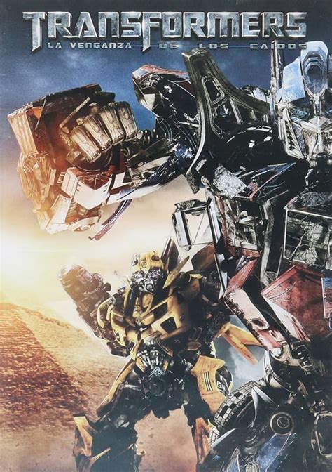 Transformers La Venganza De Explicación Del Final De Transformers 2: