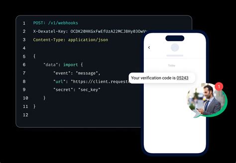 Verification Api For User Authentication Sms Verify Api