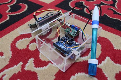 Tugas Akhir Elektro Arus Lemah Jasa Skripsi Elektro Dan Informatika