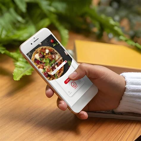 Fast Food Best Food App Development Acmasoft™ Technologies