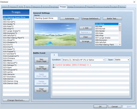 How To Make This Idea Happen RPG Maker Forums