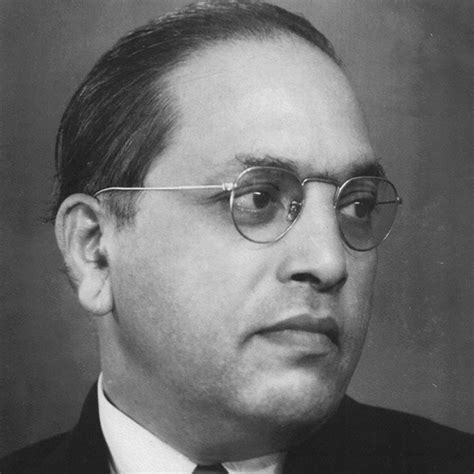 Dr Bhim Rao Ambedkar The Civil India