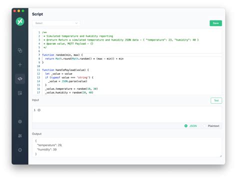 Mqttx All In One Testing And Debugging For Iot Apps Emq