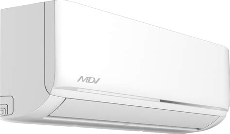 On/Off cплит-система MDV серия INFINI MDSAG-24HRN1/MDOAG-24HN1/-40 для ...