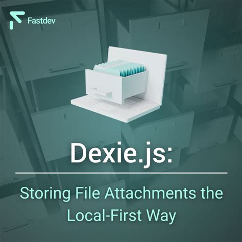 need to save file attachments in a document draft — without sending