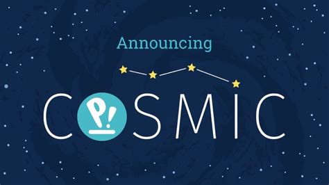 meet cosmic desktop from system76 pop os ditches gnome