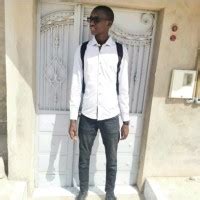 Mouhamed Gueye Guédiawaye Dakar Region Senegal Professional Profile Linkedin