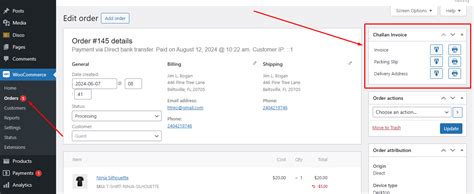 Download Woocommerce Invoices Simple Steps And Tips