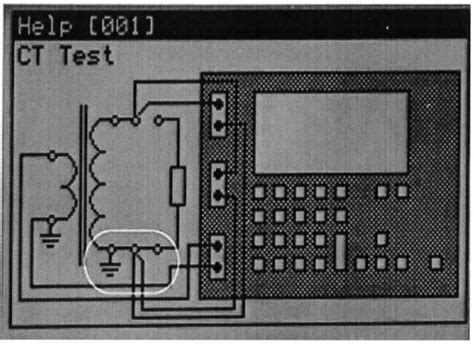 Medium Voltage Switchgear Testing Procedure Method Statement