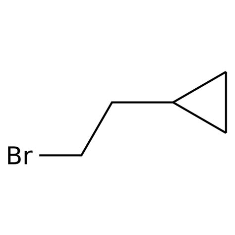 Synthonix Inc 36982 56 6 2 Bromoethyl Cyclopropane