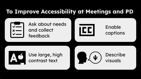 Accessibility Computer Science Teachers Association