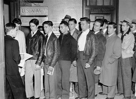 23 Vintage Navy Photos From The Past 1930s 1980s Aol