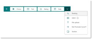 Connect MS Forms To Power BI With Excel Iteration Insights