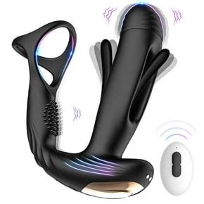 Prostate Handsfree