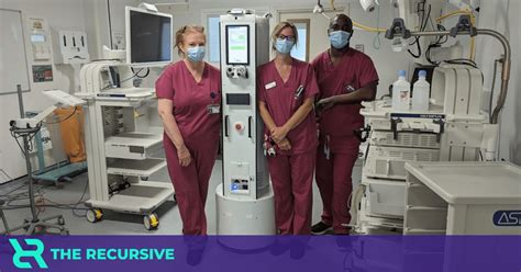 The Recursive On Linkedin Preventing The Next Pandemic The Innovative Solutions Leading The Way