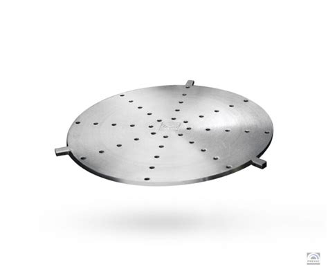 Flag Style Sample Holders