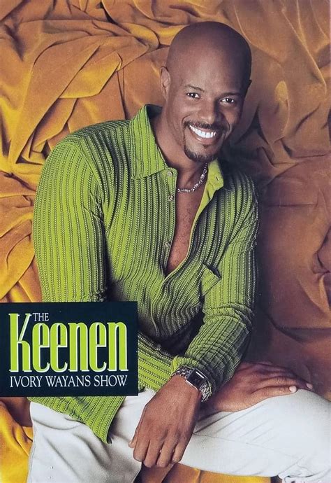 The Keenen Ivory Wayans Show Tv Series 1997 1998 Imdb