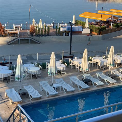 Ucem Hotel Golden Sea Альинолюк отзывы и фото Tripadvisor