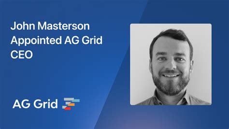 Ag Grid Blog Javascript Data Grid Supporting React Angular And Vue