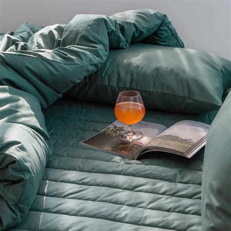 순수 유기농 오가닉 코튼100 워셔블울 양모 부드러운 알러지케어 호텔 침대패드 카페트 4colorsssqklk 1701916033 그래이불