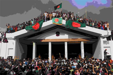 জুলাই গণ অভ্যুত্থান ২০২৪