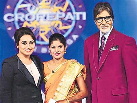 Fatima Khatoon Victim Of Trafficking On Kbc 8 Hindustan Times