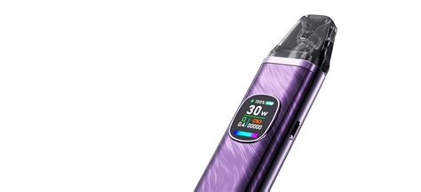 Xlim Pro 2 Moc I Smak 1300 Mah 30 W Kolorowy Ekran Hd