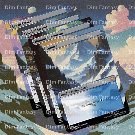 Azorius Commander Bundle Mtgetsy