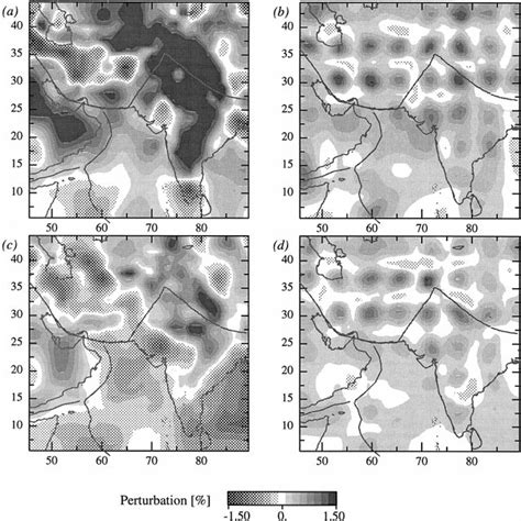Map View Of The P Wave Velocities Determined By Seismic Tomography And
