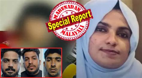 റസീനയോട് സഹോദരന്റെ സ്ഥാനത്തു നിന്ന് കാര്യങ്ങള്‍ ചോദിച്ചറിഞ്ഞു തന്റെ ഏട്ടത്തിയുടെ ഭര്‍ത്താവും